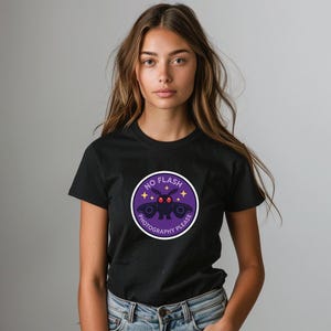 No Flash Mothman Sticker SVG PNG | Cute Cryptid Clipart for Cricut ...