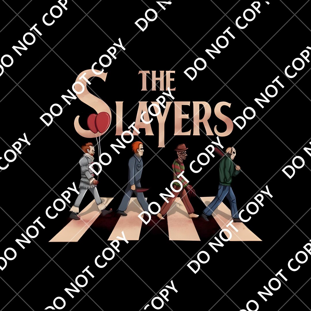 Premium Slasher PNG Vector File, Layered & Grouped by Color, Ready for ...