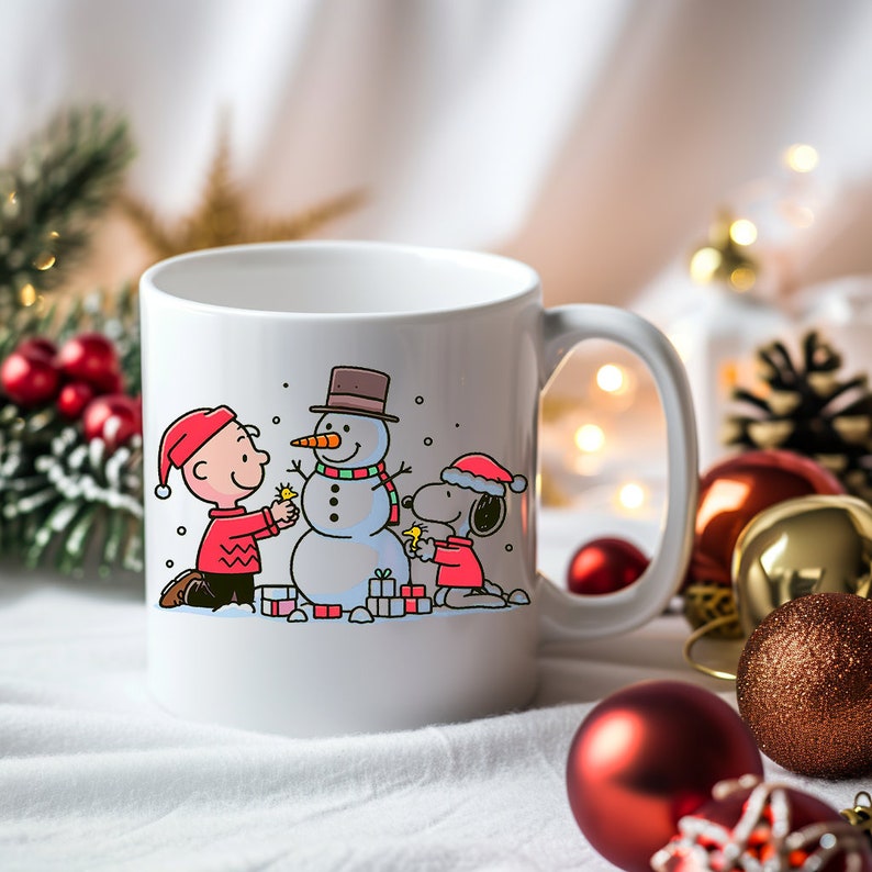 Charlie Brown Vector Art Digital Download Charlie Brown and Snoopy ...