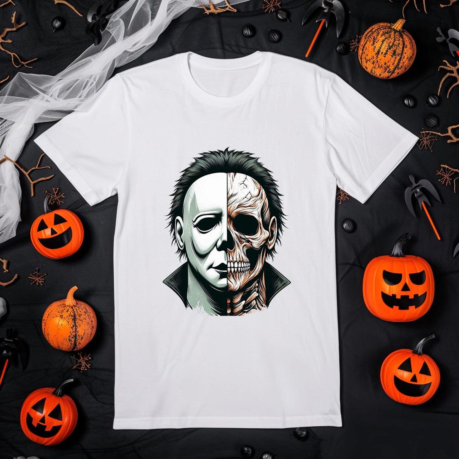 Premium Slasher PNG Vector File, Layered & Grouped by Color, Ready for ...