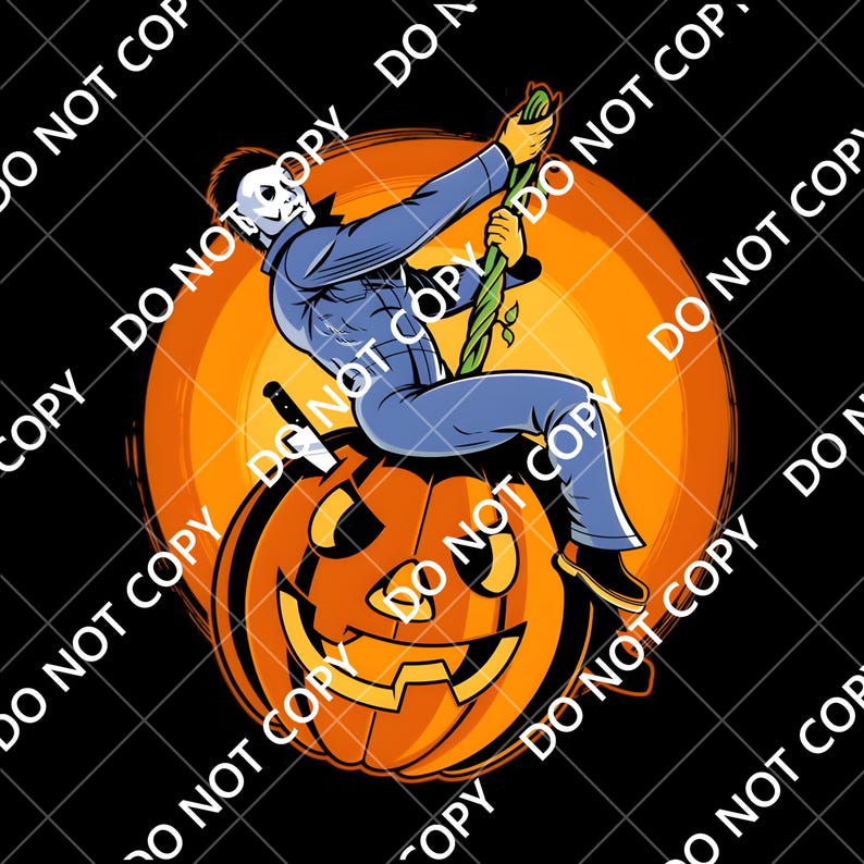 Premium Slasher PNG Vector File, Layered & Grouped by Color, Ready for ...