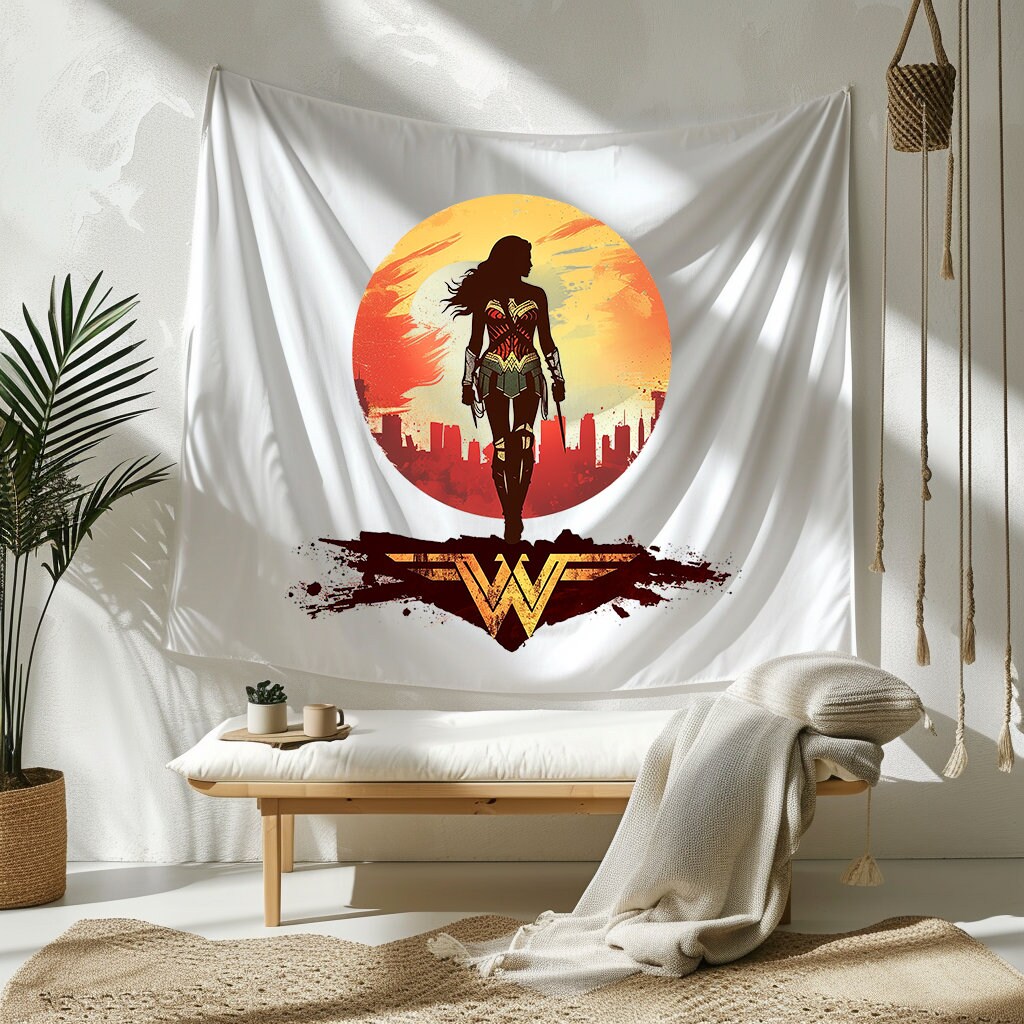 Wonder Woman 2017 PNG File, Superhero Png, Princess Diana of Themyscira ...