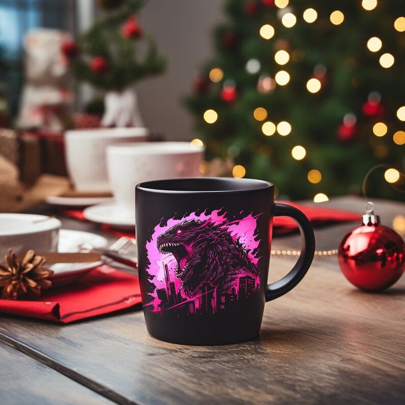 Godzilla Vector Art Digital Download Godzilla X Kong: the New Empire ...