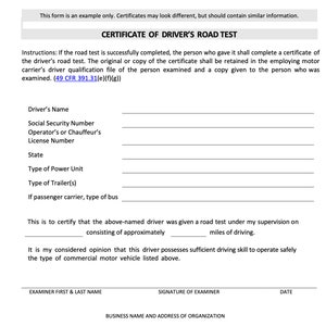 Ultimate Trucking Business Templates and Legal Documents - Etsy