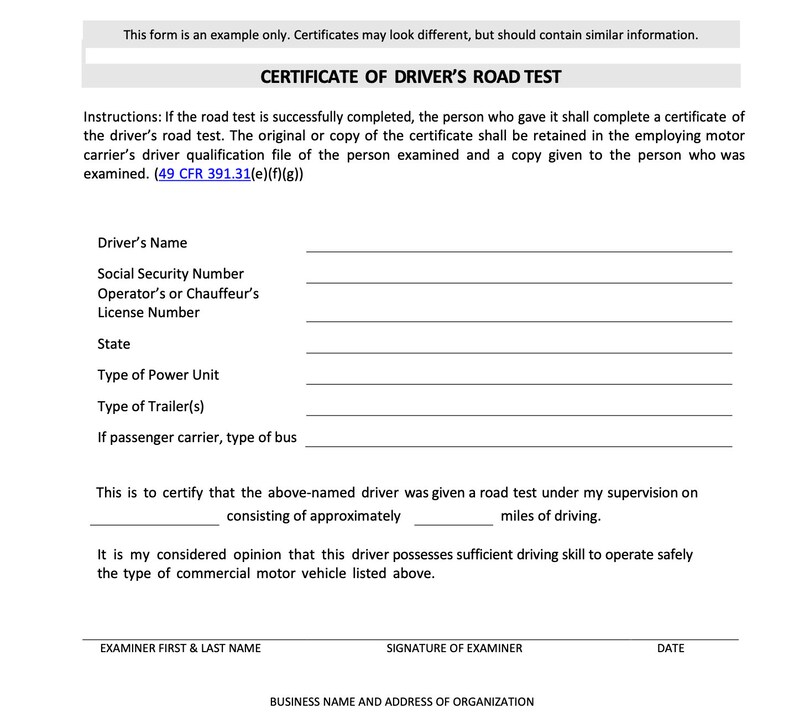 Ultimate Trucking Business Templates and Legal Documents - Etsy