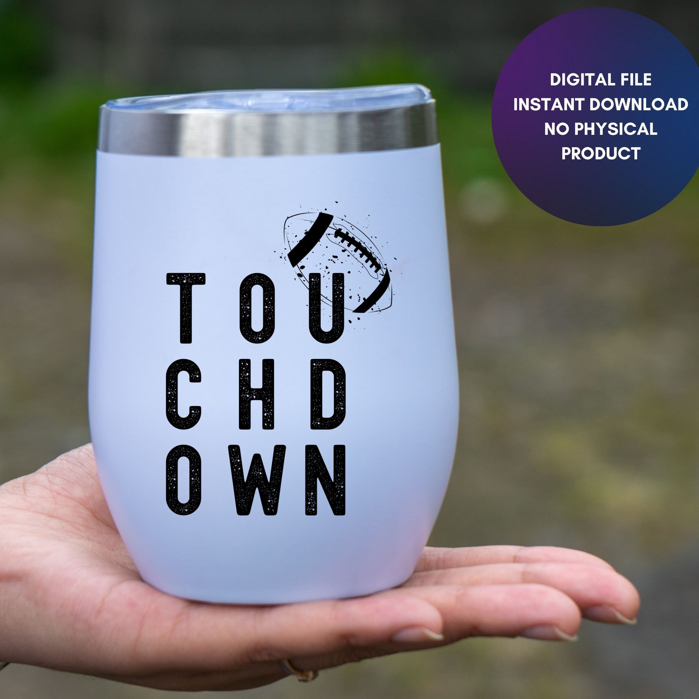 Touchdown Svg, Football Svg, Football Shirt Svg, Football Svg Designs ...