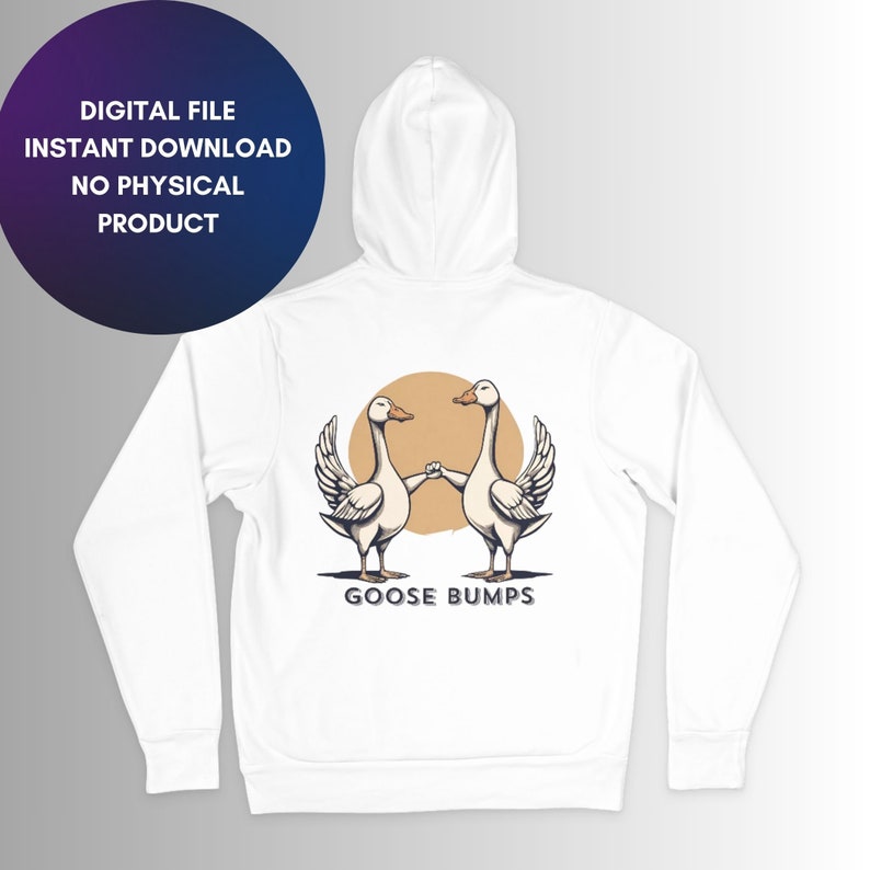 Goosebumps, Aesthetic Svg, Cute Svg, Trendy Svg, Pinterest Svg, Retro ...