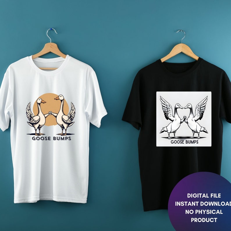 Goosebumps, Aesthetic Svg, Cute Svg, Trendy Svg, Pinterest Svg, Retro ...