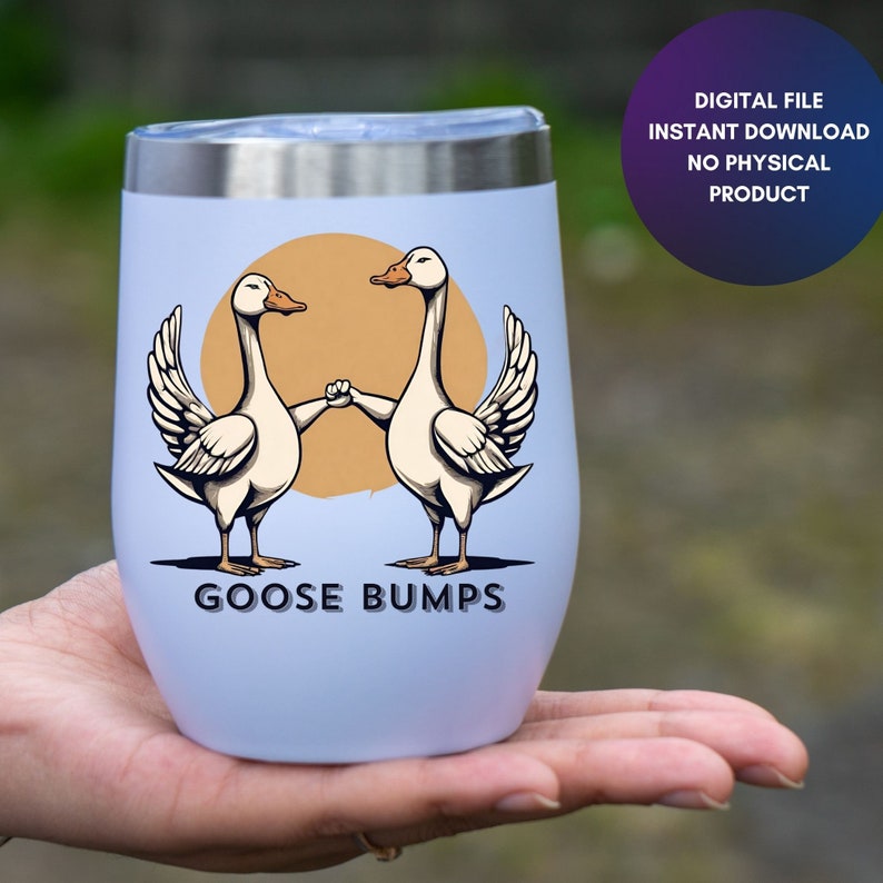 Goosebumps, Aesthetic Svg, Cute Svg, Trendy Svg, Pinterest Svg, Retro ...