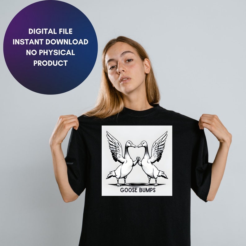 Goosebumps, Aesthetic Svg, Cute Svg, Trendy Svg, Pinterest Svg, Retro ...