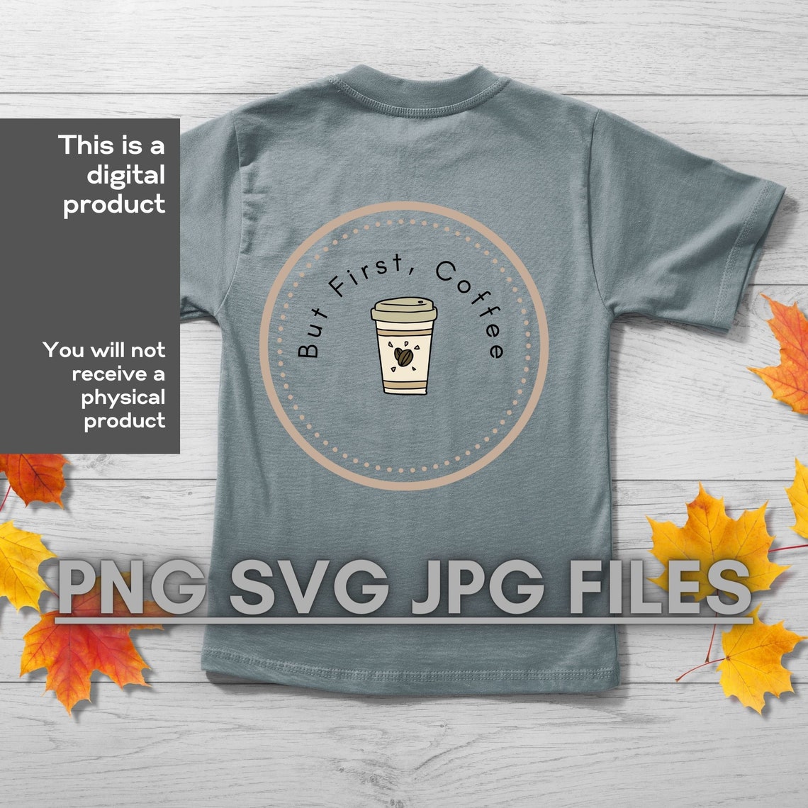 Café PNG, café SVG, café JPG Bundle - Etsy France