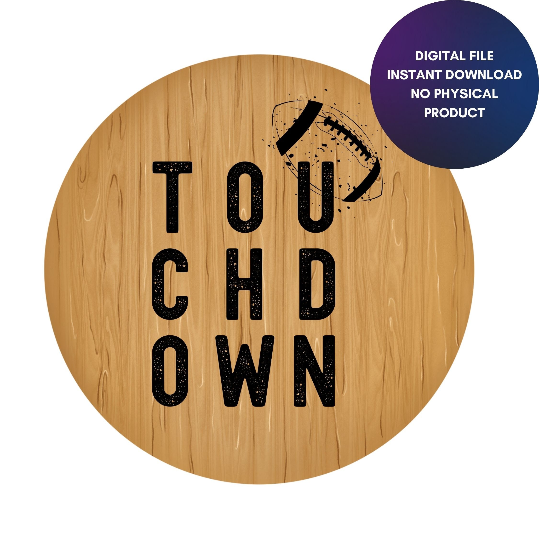 Touchdown Svg, Football Svg, Football Shirt Svg, Football Svg Designs ...