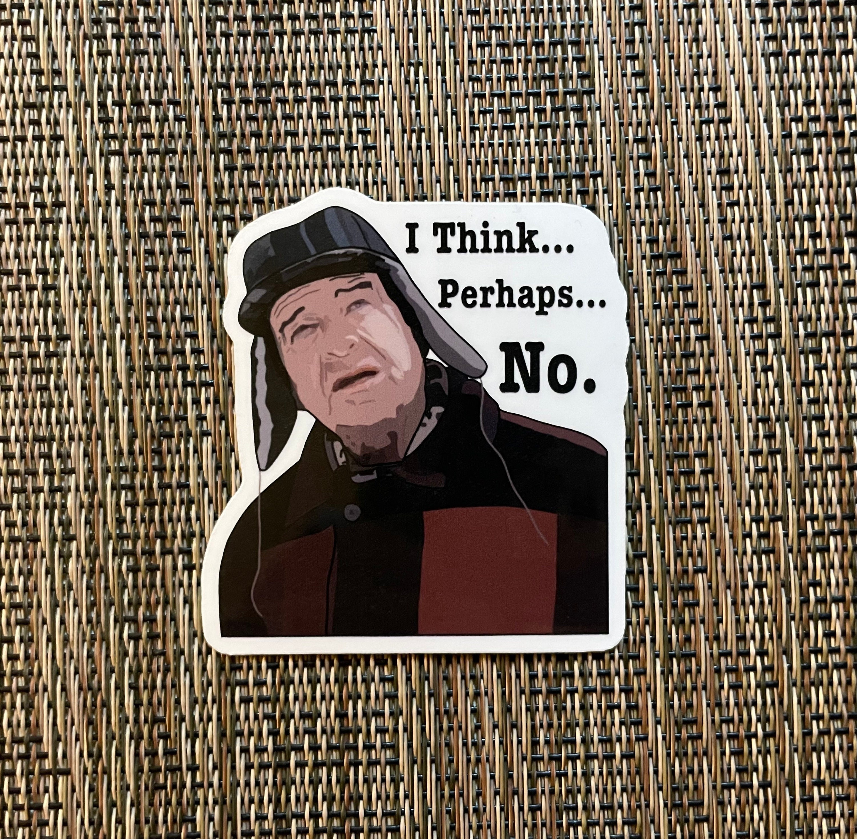 Grumpy Old Men Sticker - Etsy