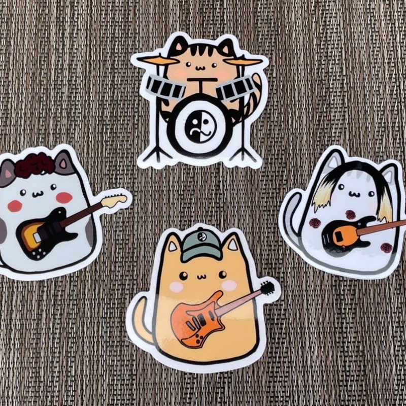 Fall Out Boy Inspired - Etsy