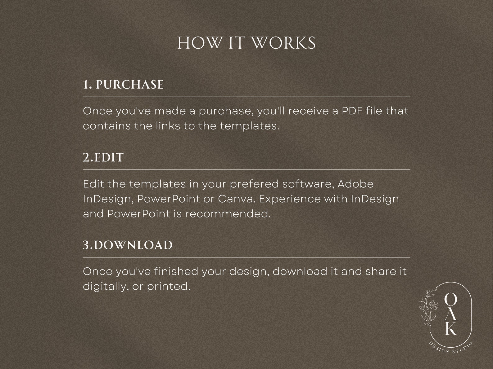 Interior Design Proposal Template Interior Design Presentation Project ...