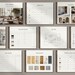 Interior Design Bundle Interior Design Presentation Template Interior ...