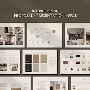 Interior Design - Etsy