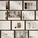 Interior Design Bundle | Interior Design Presentation Template ...
