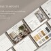 Interior Design Bundle Interior Design Presentation Template Interior ...