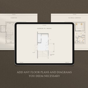 FF&E Schedule | Interior Design Furniture, Fixtures and Finishes ...