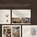 Interior Design Goodbye Packet Template | Interior Design Client ...