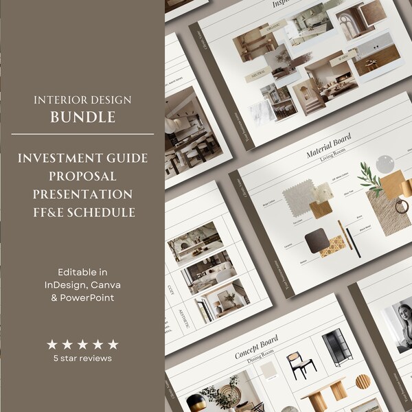 Interior - Etsy