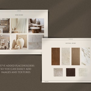 FF&E Schedule | Interior Design Furniture, Fixtures and Finishes ...