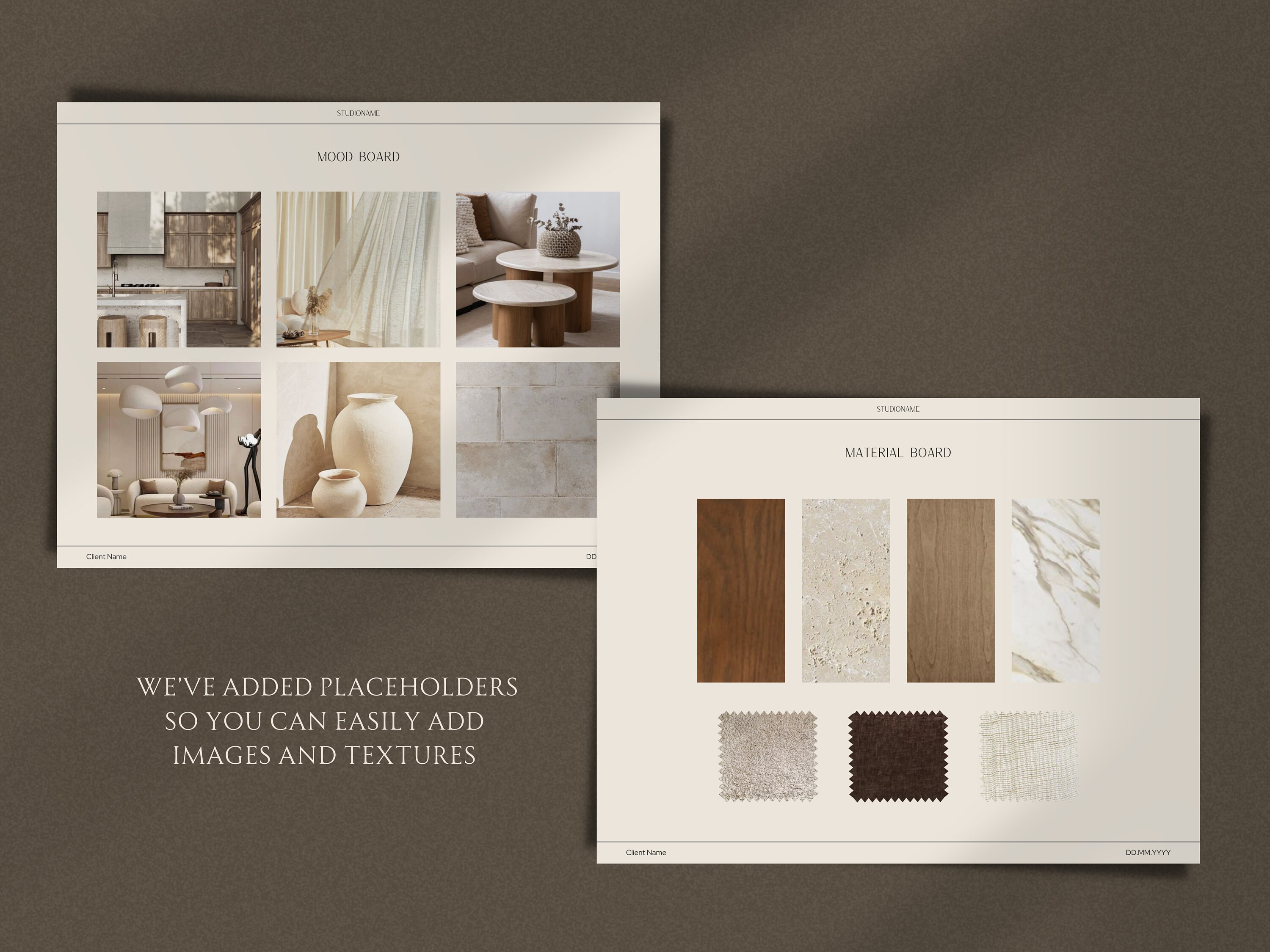 FF&E Schedule Interior Design Furniture, Fixtures and Finishes Schedule ...