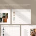 Interior Design Furniture, Finishes and Fixtures Schedule Template for ...