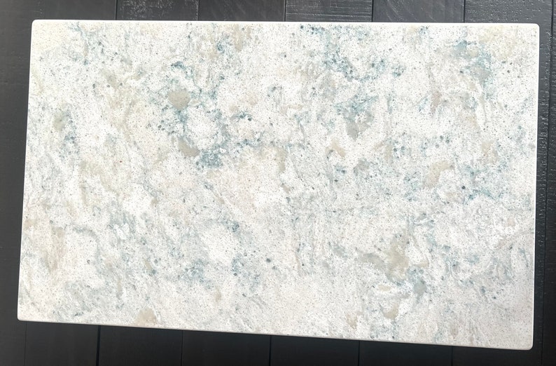 Montgomery Cambria Quartz Display Tray / Cutting Board / Serving Board ...