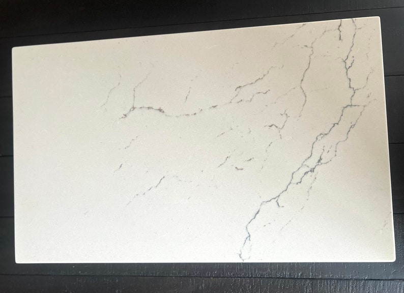 Colton Cambria Quartz Display Tray / Cutting Board / Serving Board - Etsy
