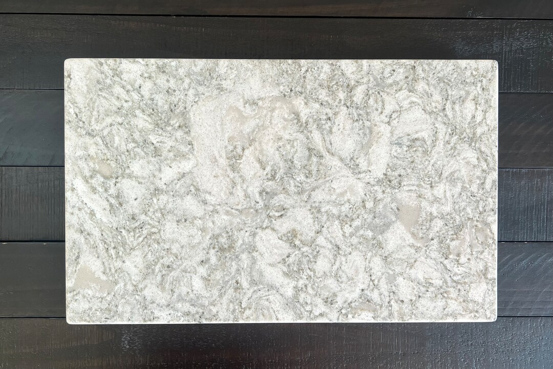 Berwyn Cambria Quartz Display Tray / Cutting Board / Serving Board - Etsy
