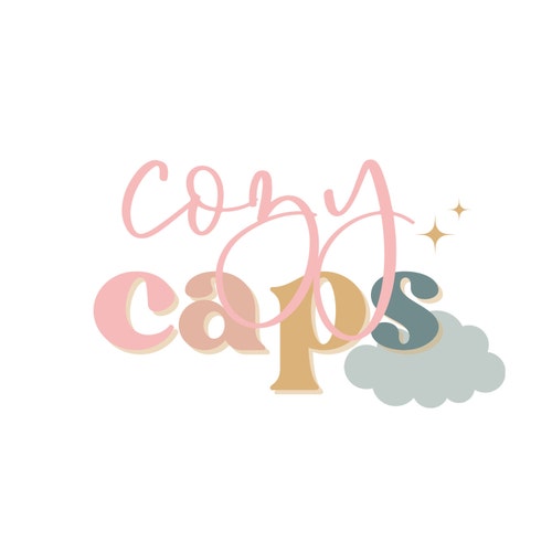 CozyCapsStore - Etsy