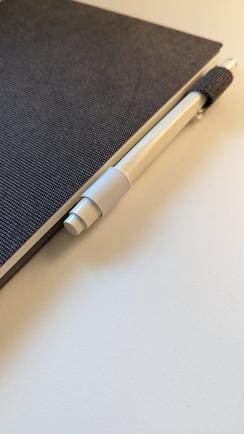 Supernote Pen Holder for Ratta Supernote Stylus - Etsy