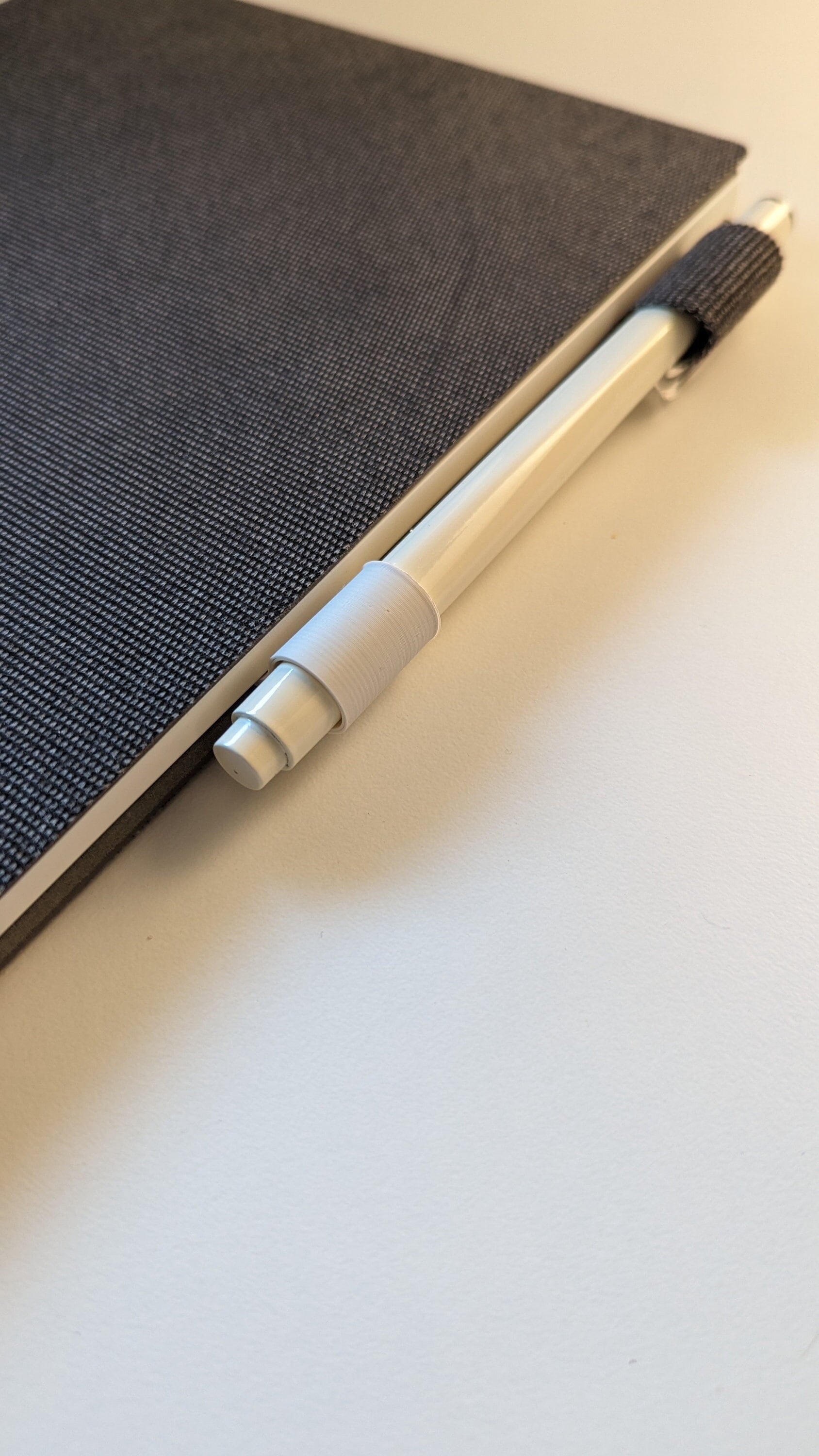 Supernote Pen Holder for Ratta Supernote Stylus - Etsy