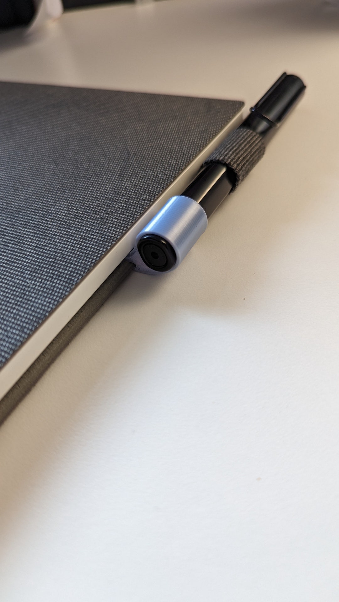 Supernote LAMY Al-star EMR 471 Pen Holder for Supernote by Ratta - Etsy