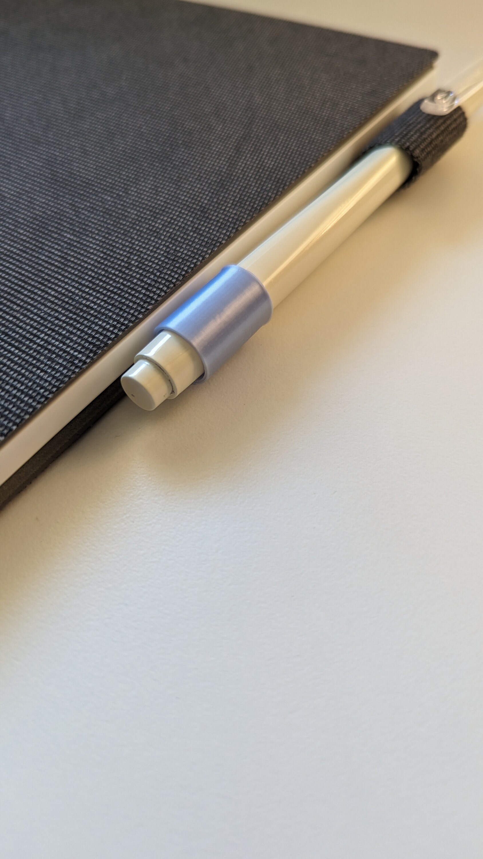 Supernote Pen Holder for Ratta Supernote Stylus - Etsy