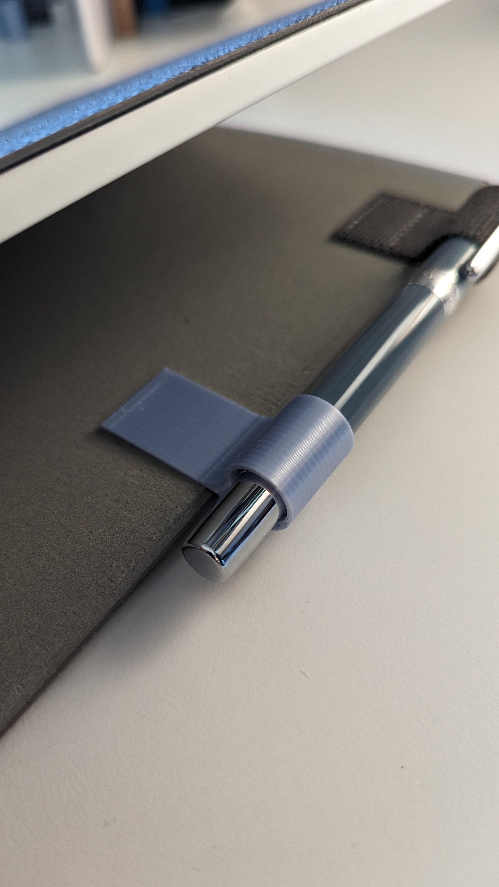 Supernote HOM2 Heart of Metal 2 (including Samurai) Pen Holder for ...