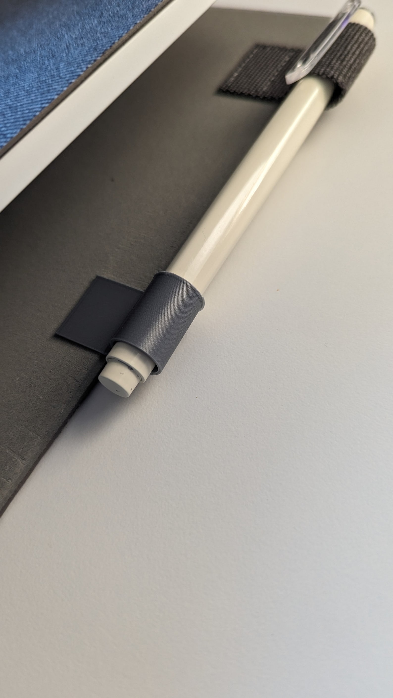 Supernote Pen Holder for Ratta Supernote Stylus - Etsy