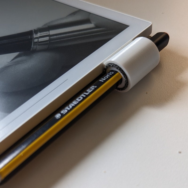 Supernote Nomad Case - Etsy