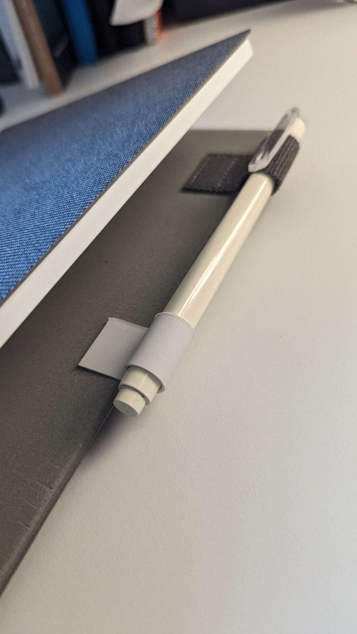 Supernote Pen Holder for Ratta Supernote Stylus - Etsy