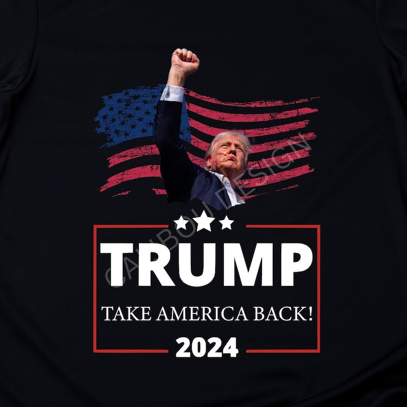 Trump Svg - Etsy