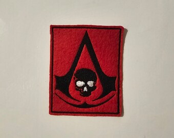 Skynet Terminator Embroidered Sew-on / DIY Patch - Etsy