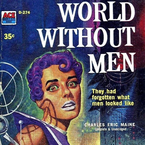 Lgbtq Vintage Poster - Etsy