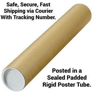 Monaco Grand Prix May 1971 Vintage 70s Poster Print Promo - Etsy