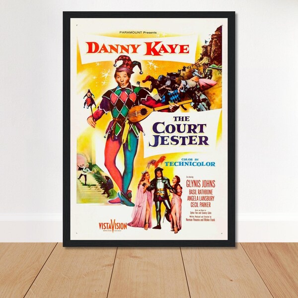 Court Jester - Etsy