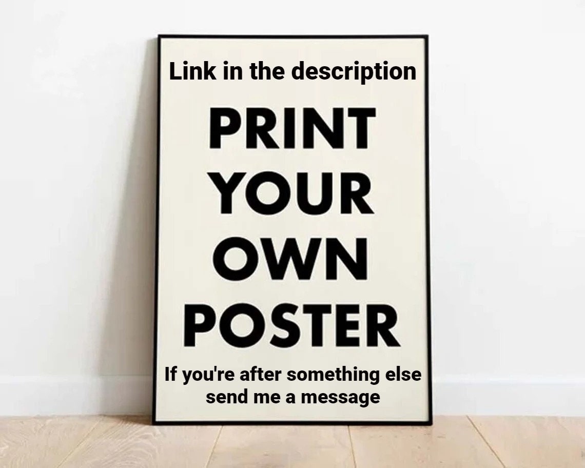 The Nervous System Chart Poster Print Anatomical Human Body Premium ...