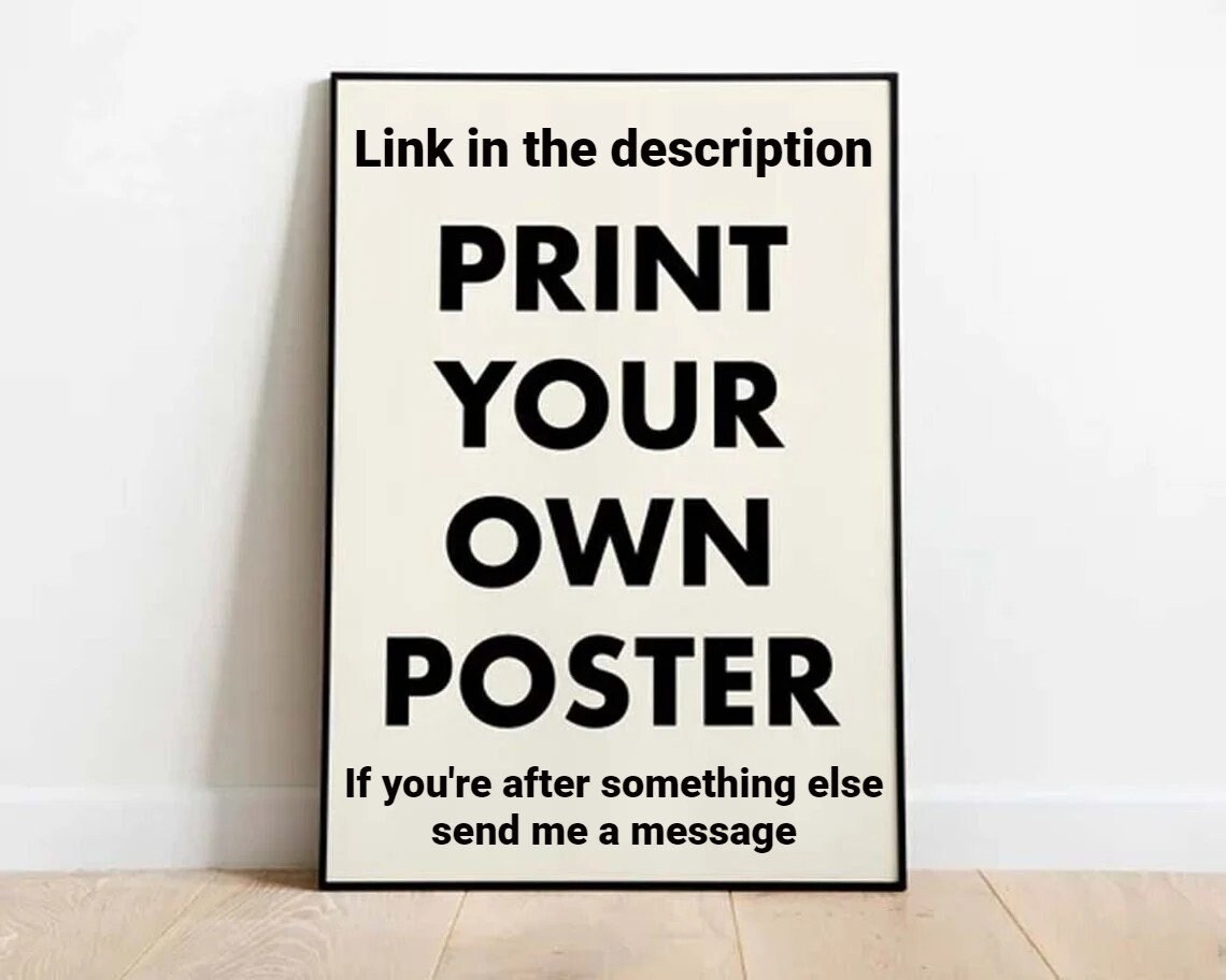 The Nervous System Chart Poster Print Anatomical Human Body Premium ...