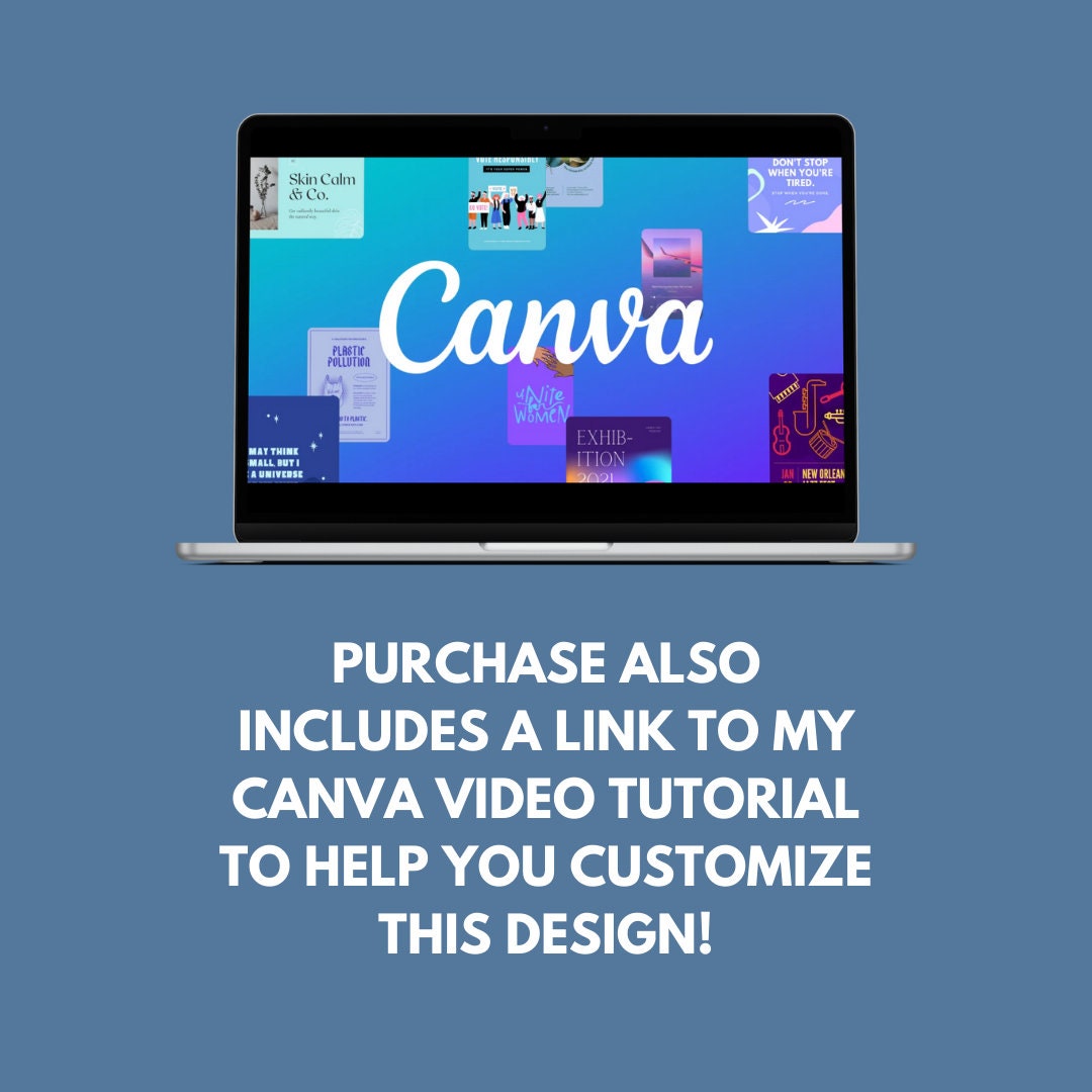 Team Recruit Roster Canva Template: Any Sport, 16 Players (digital) - Etsy