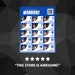 Baseball Team Roster Canva Template: Customizable Sports Recruit Page ...